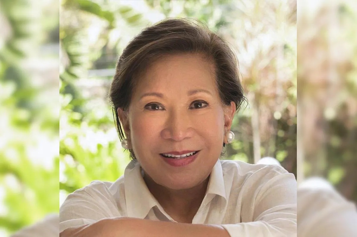 Former senator Tessie Aquino Oreta passes away | ABS-CBN News