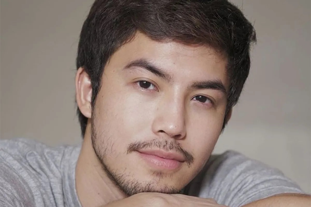 Tony Labrusca to star in Black Sheep’s first BL series | ABS-CBN ...