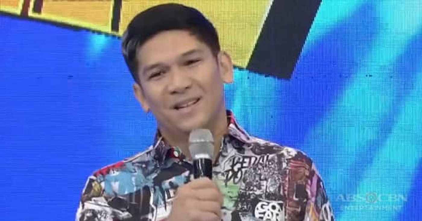 Mark Escueta, ‘malungkot’ dahil hindi sila nagkasabay ni Jolina sa It’s ...