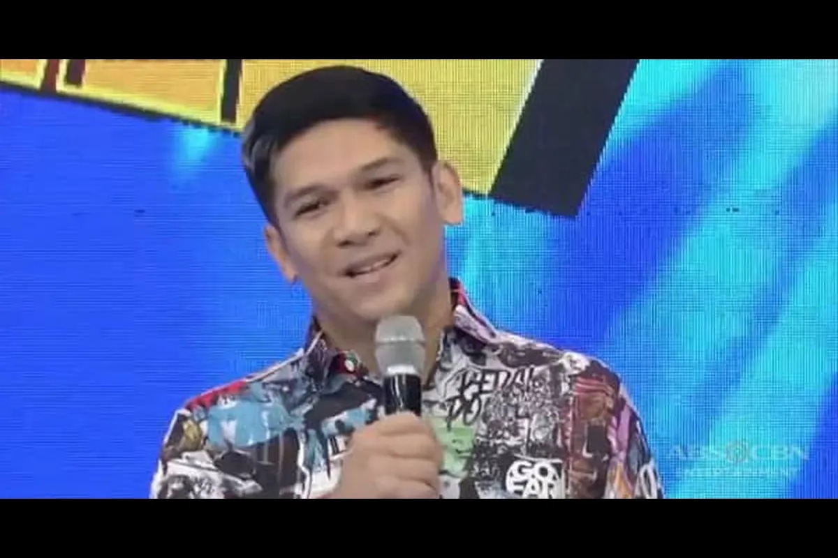 Mark Escueta, ‘malungkot’ dahil hindi sila nagkasabay ni Jolina sa It’s ...