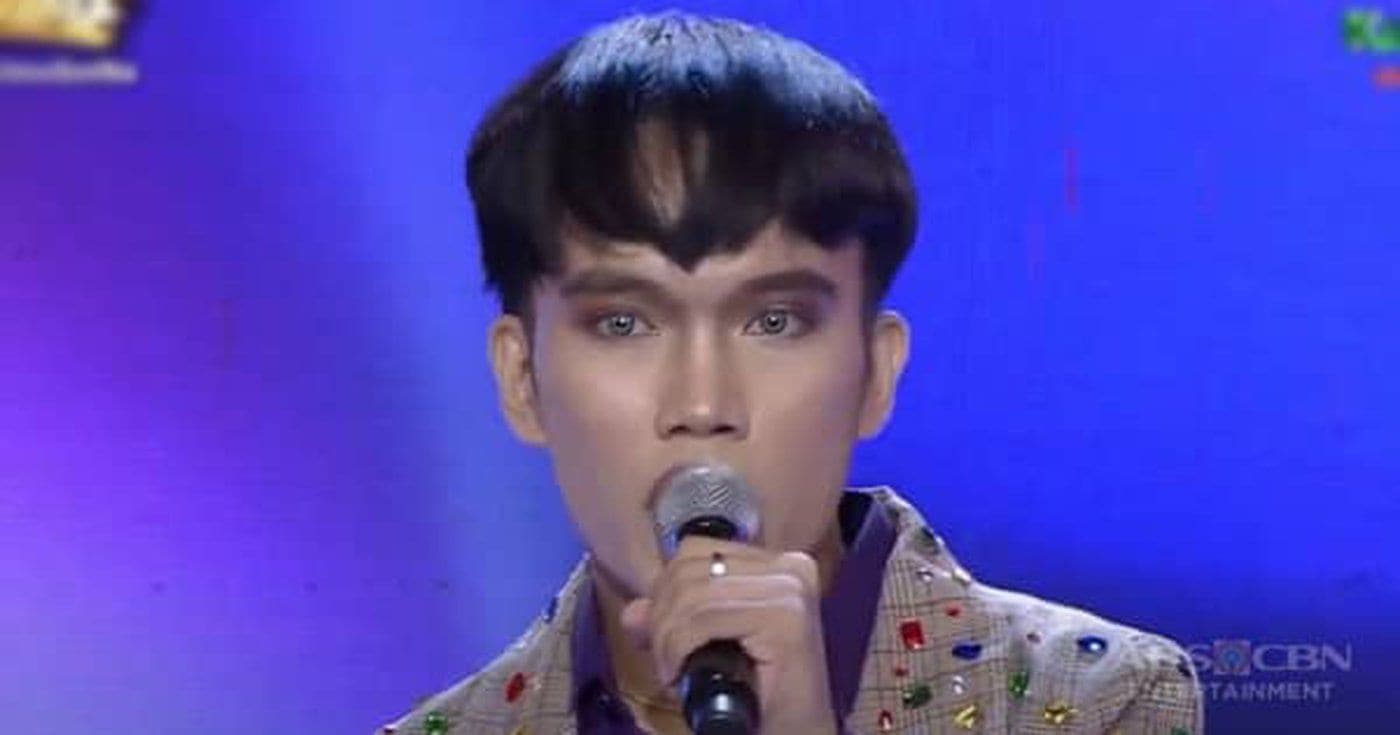 KalokaLike Face 4: “SB19 Stell” | It’s Showtime | ABS-CBN Entertainment