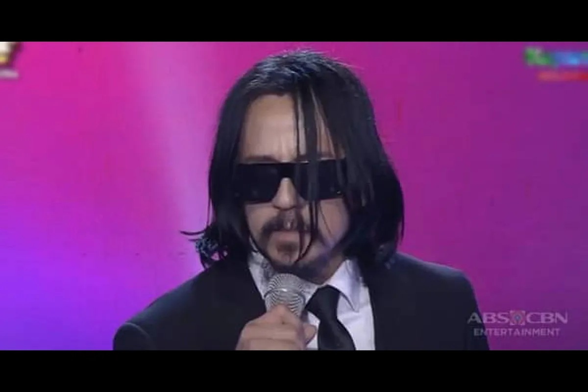 KalokaLike Face 4: “John Wick” | It’s Showtime | ABS-CBN Entertainment