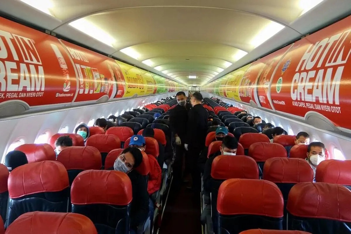 Malaysia’s AirAsia to resume all domestic routes from July | ABS-CBN News