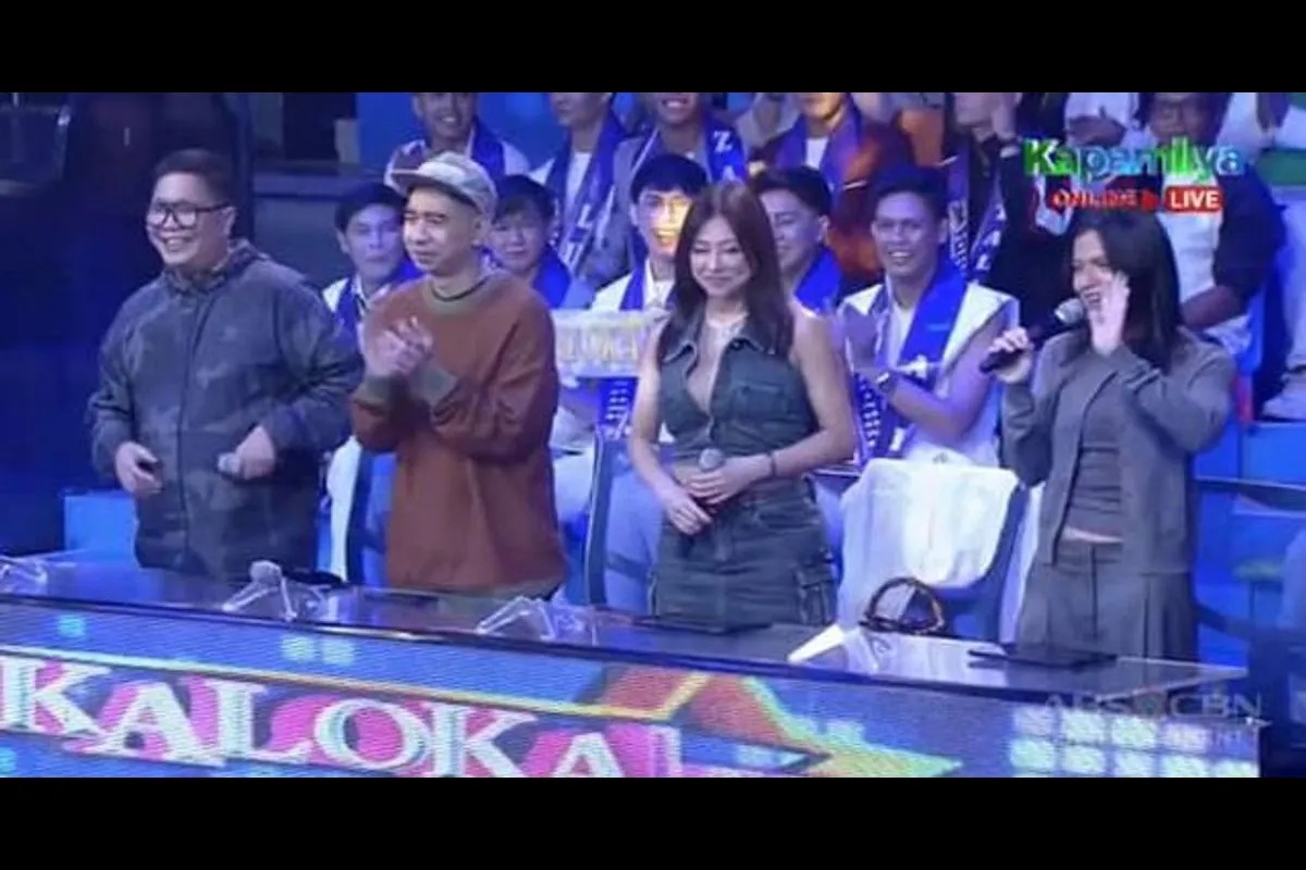 Kilalanin ang mga hurados sa Kalokalike Face 4 | It’s Showtime | ABS ...