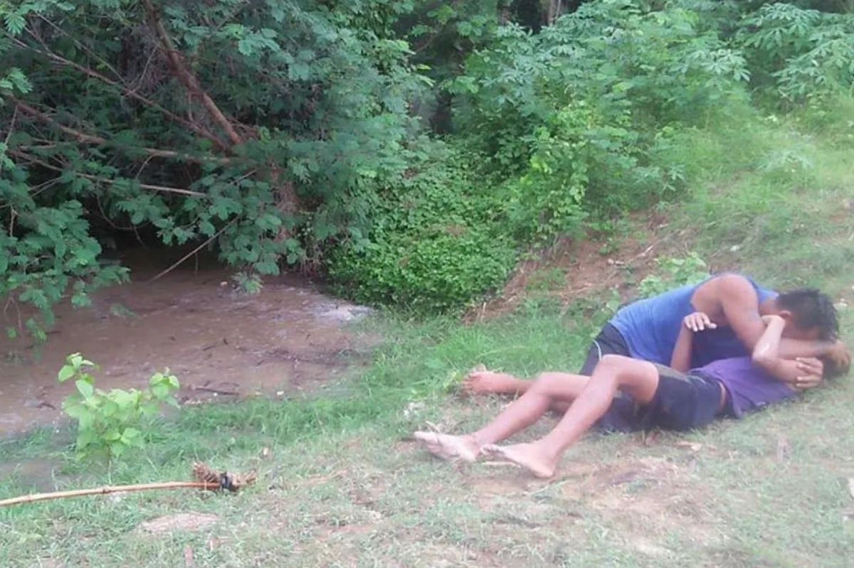 11 anyos na batang lalaki nalunod sa imbakan ng tubig | ABS-CBN News