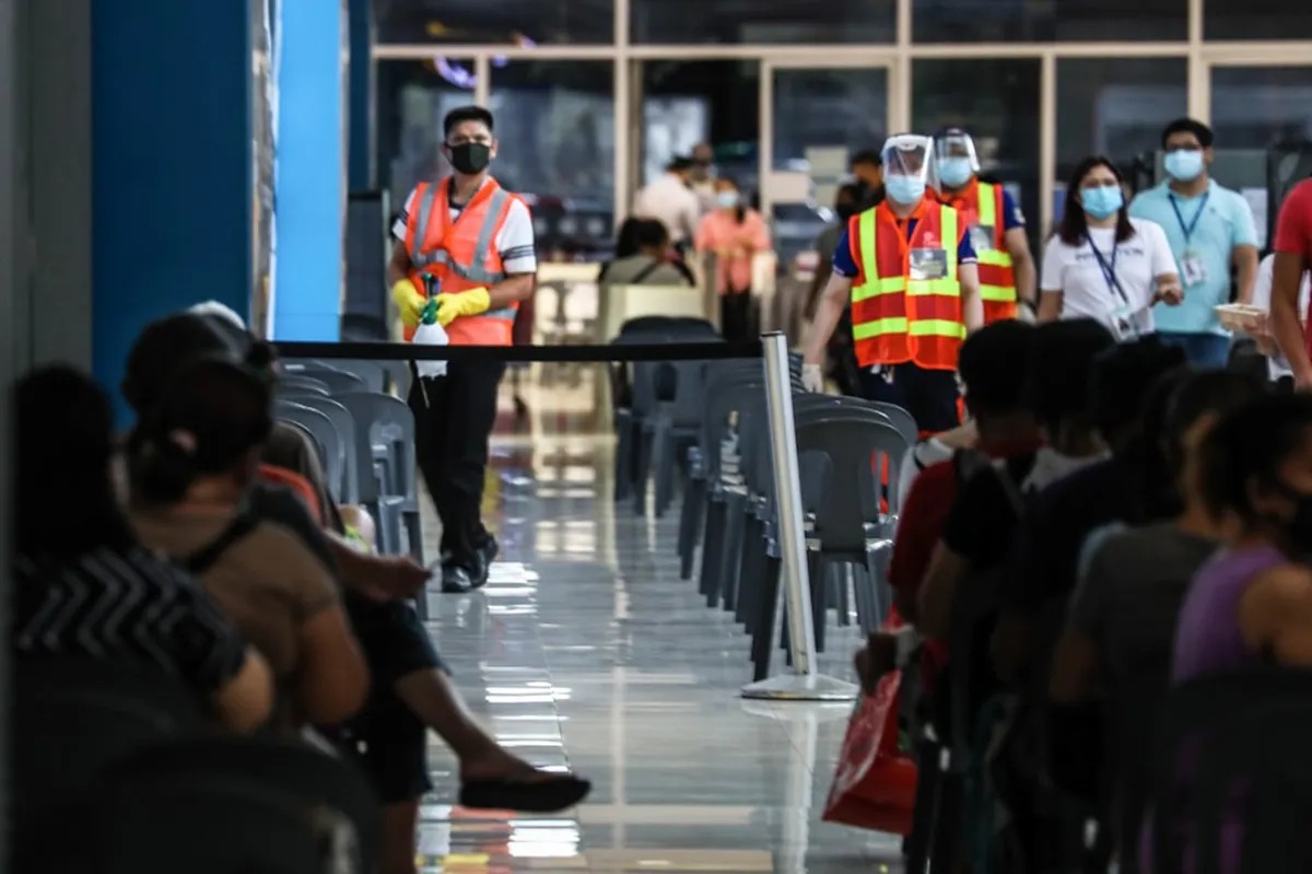 Businesses operating under modified lockdown urged to provide transpo ...