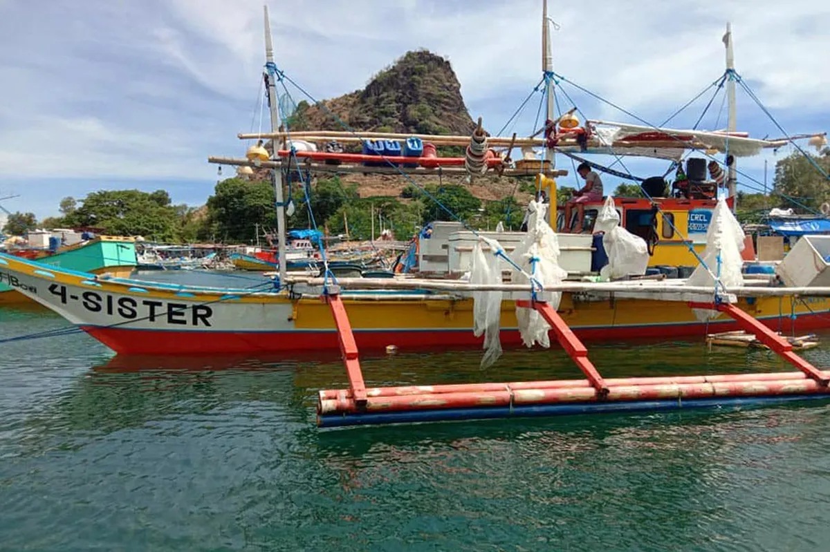 Mangingisda, higit 5 araw nang nawawala matapos pumalaot sa Occidental ... Mangingisda, higit 5 araw nang nawawala matapos pumalaot sa Occidental ...