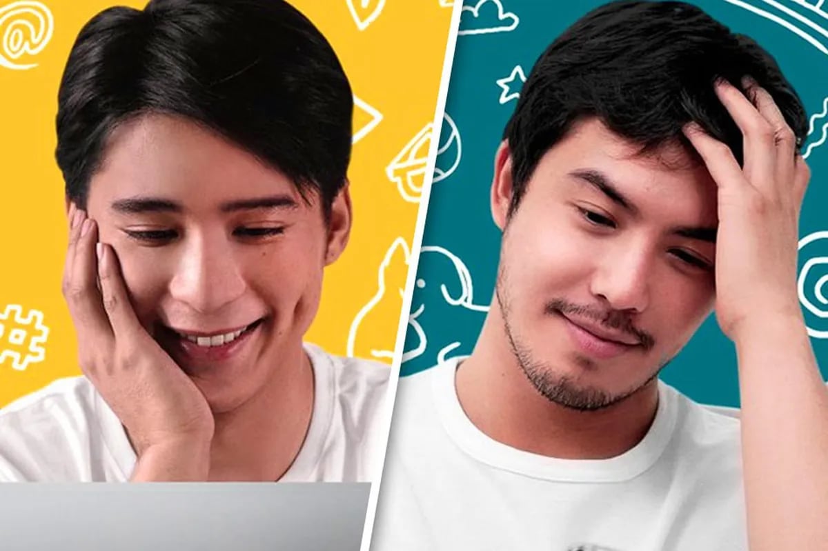 Meet Tony Labrusca's partner in BL series 'Hello, Stranger' | ABS-CBN ...