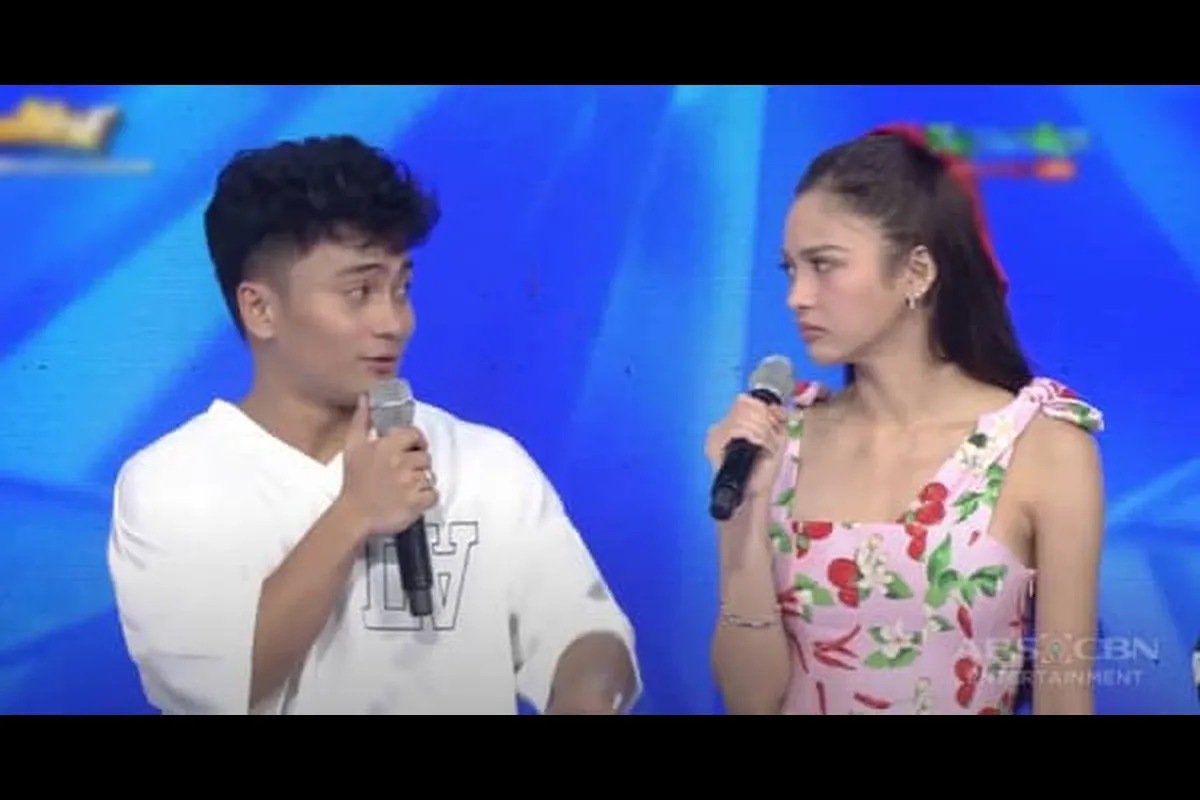 Kim Chiu, tinanong ang biggest ‘What if’ ni Khimo | It’s Showtime | ABS ...