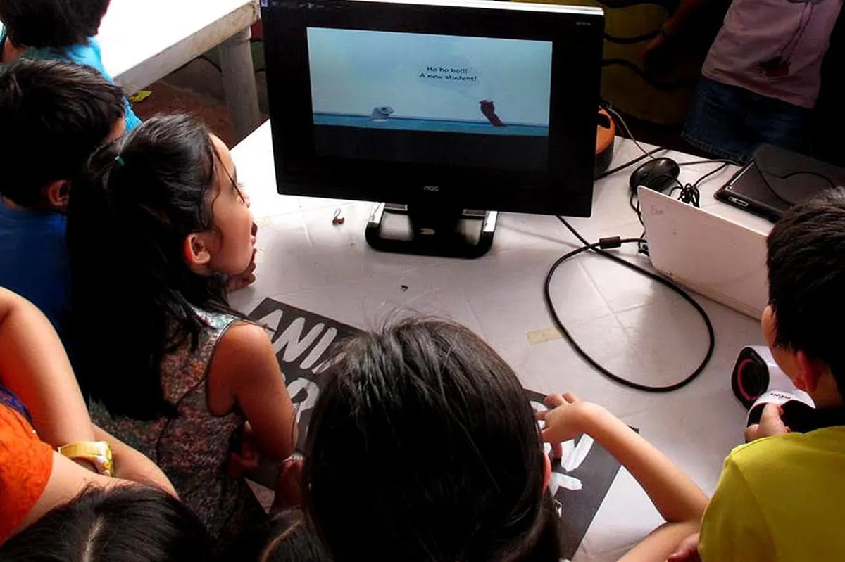 DepEd to promote child protection through online activities | ABS-CBN News