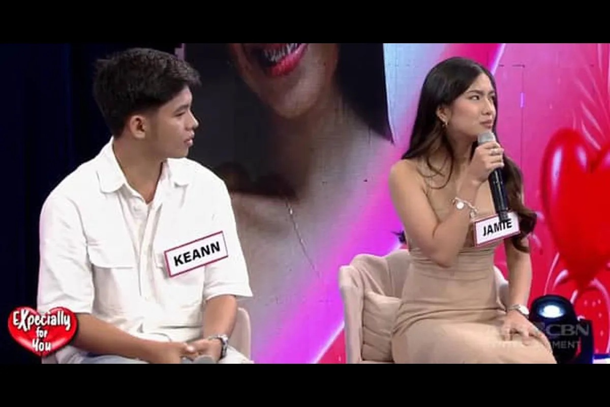 “Not worth it” Jamie, pinagsisihan ang hiwalayan nila ni Keann | It’s ...