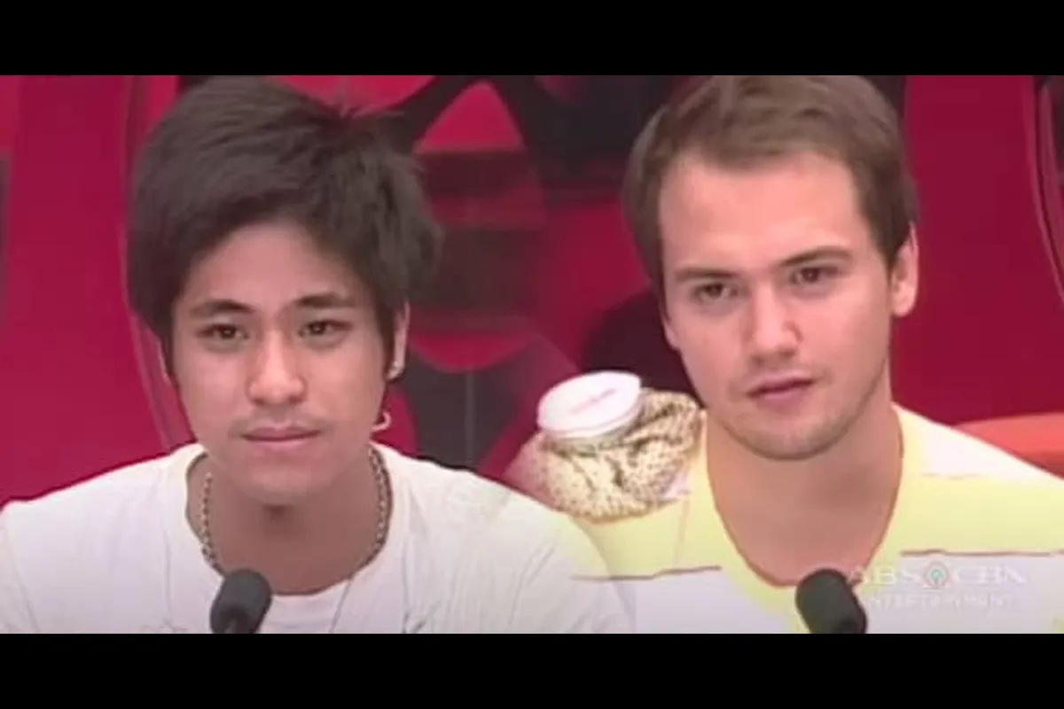 PBB Balikbahay: Rob, ikinuwento ang kanyang pagkapikon kay Paul Jake ...