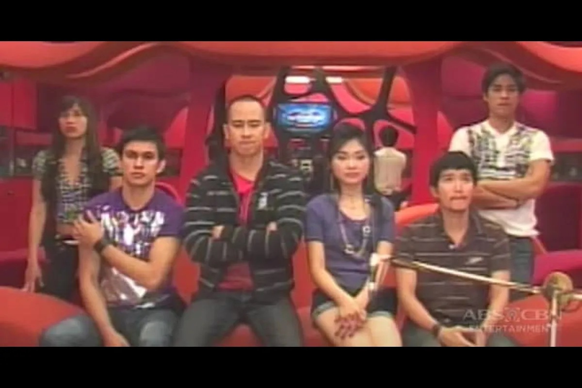 PBB Balikbahay: Tom, pinatawan na ng forced eviction! | Pinoy Big ...