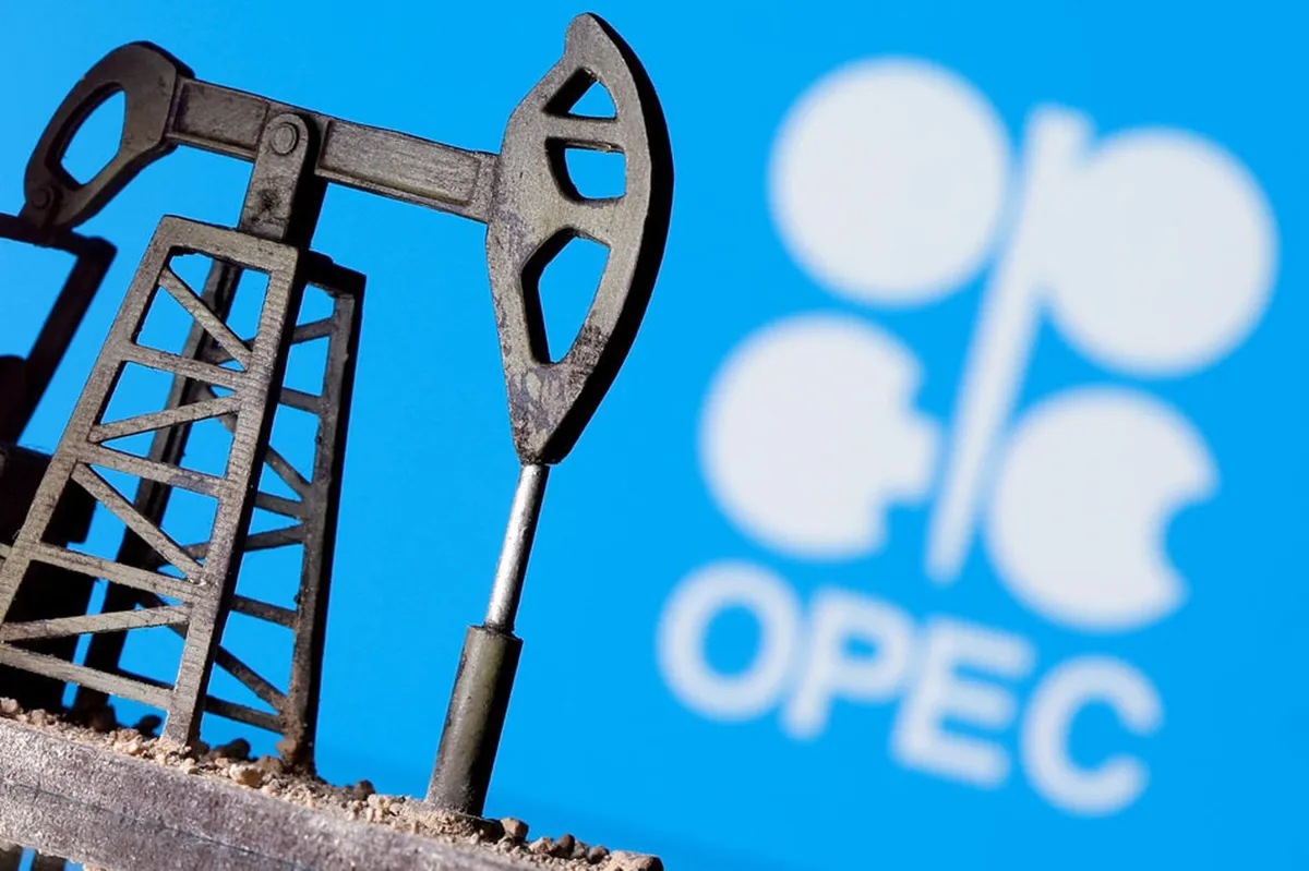 OPEC throttles output in May | ABS-CBN News