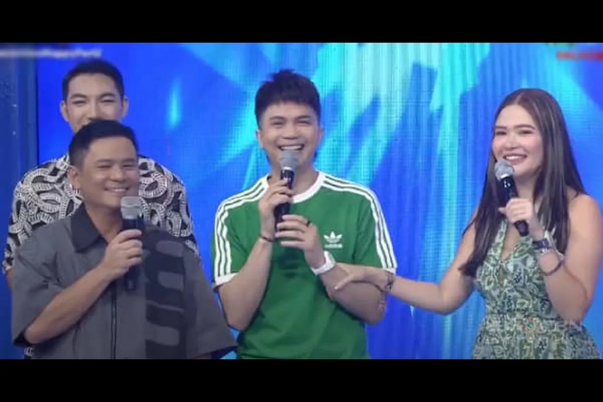 Bela Padilla, kasali nga ba sa Magpasikat 2024? | It’s Showtime | ABS-CBN Entertainment