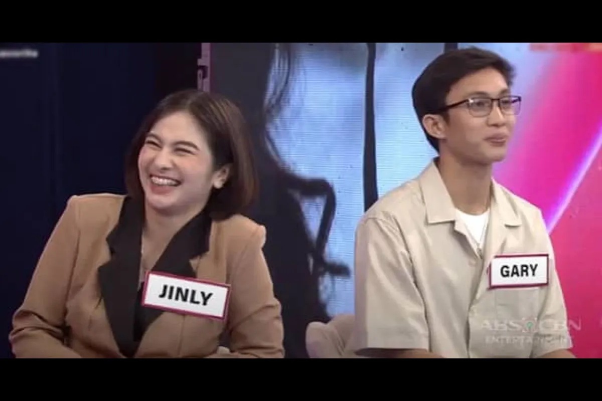 Jinly at Gary, hindi umabot ng 5 months ang relasyon | It’s Showtime | ABS-CBN Entertainment