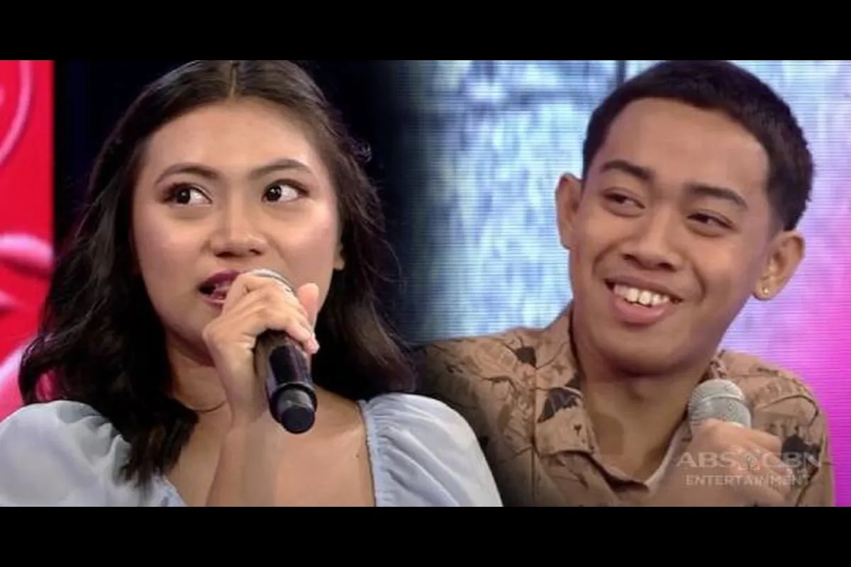 Malc, mahal pa rin ang ex na si Leng | It’s Showtime | ABS-CBN Entertainment