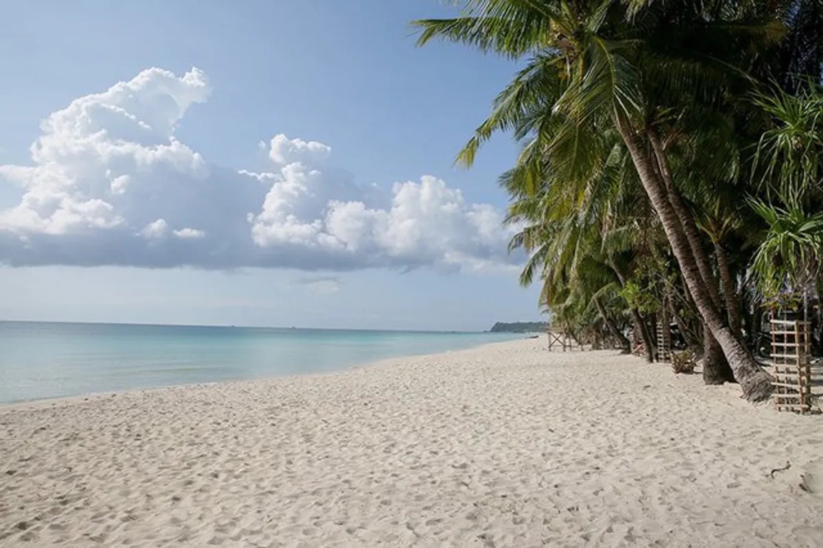 28 BFP Region 6 personnel in Boracay trip relieved : DILG chief | ABS ...