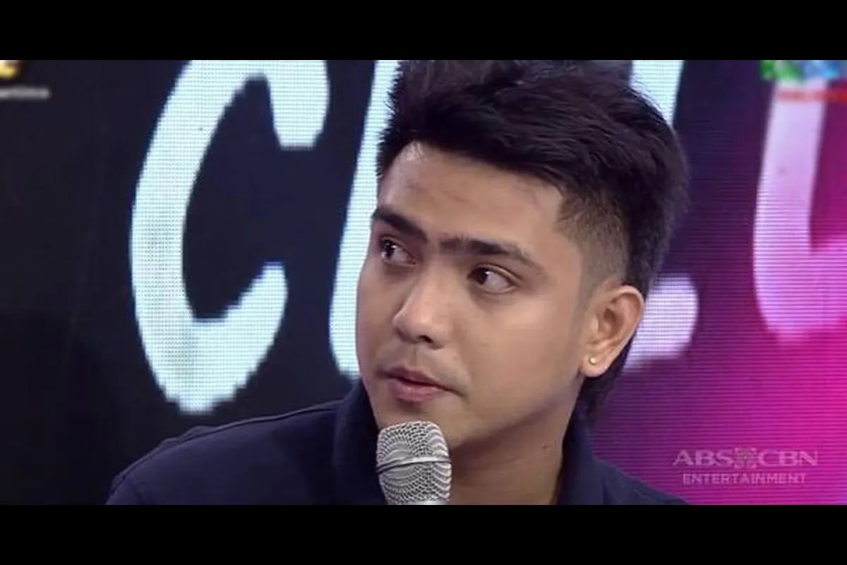 Jack, pinagsisihan ang pag-inom at pambababae niya noon | It’s Showtime ...