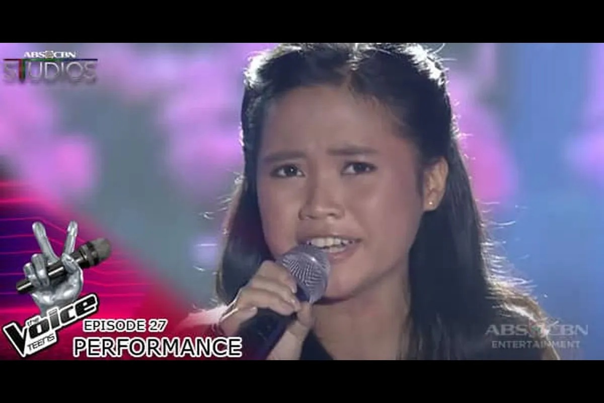 The Finale: Jillian crushes the competition with her performance of ...