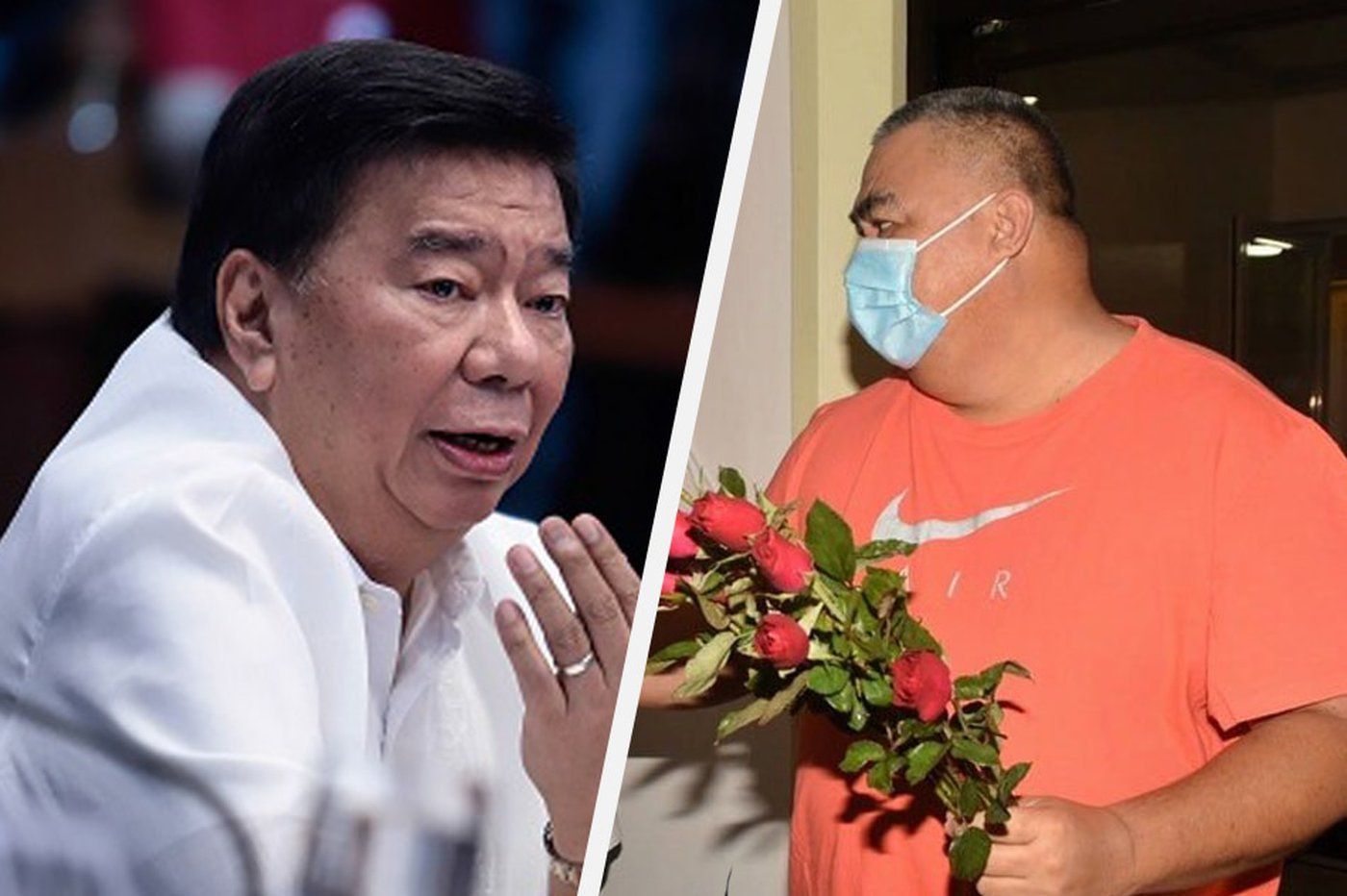 Sinas' retention as Metro Manila police chief 'erodes confidence' in ...