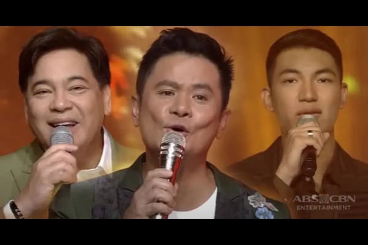 ASAP Throwback: ASAP family celebrates the music of Ice | ABS-CBN ...