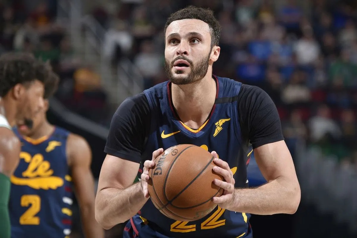 NBA: Cavs forward Nance 'scared' of virus with pre-existing issue | ABS ...