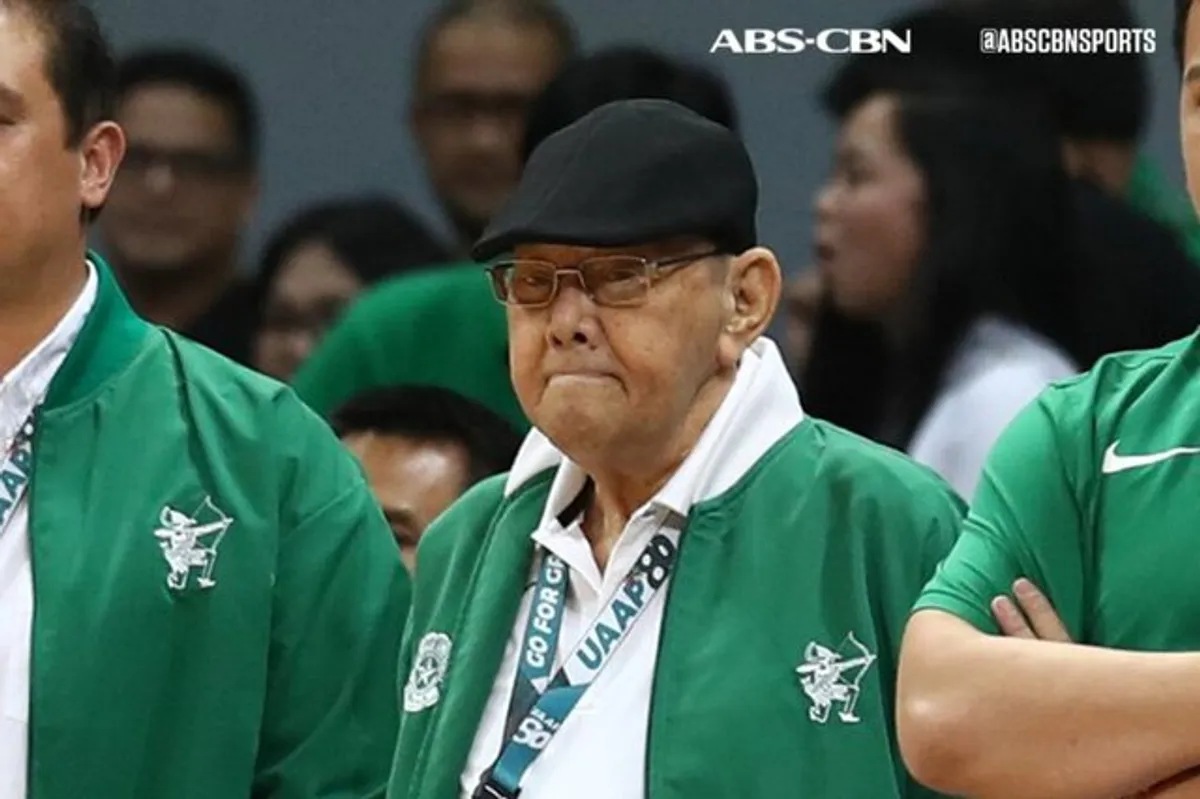 Basketball: Ron Jacobs on coaching for Danding Cojuangco — ‘Greatest ...