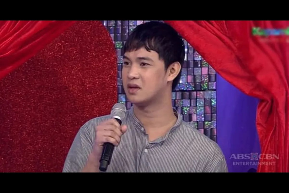 Searchee Alan, ikinuwento ang bilin ng kaniyang nanay tungkol sa ...