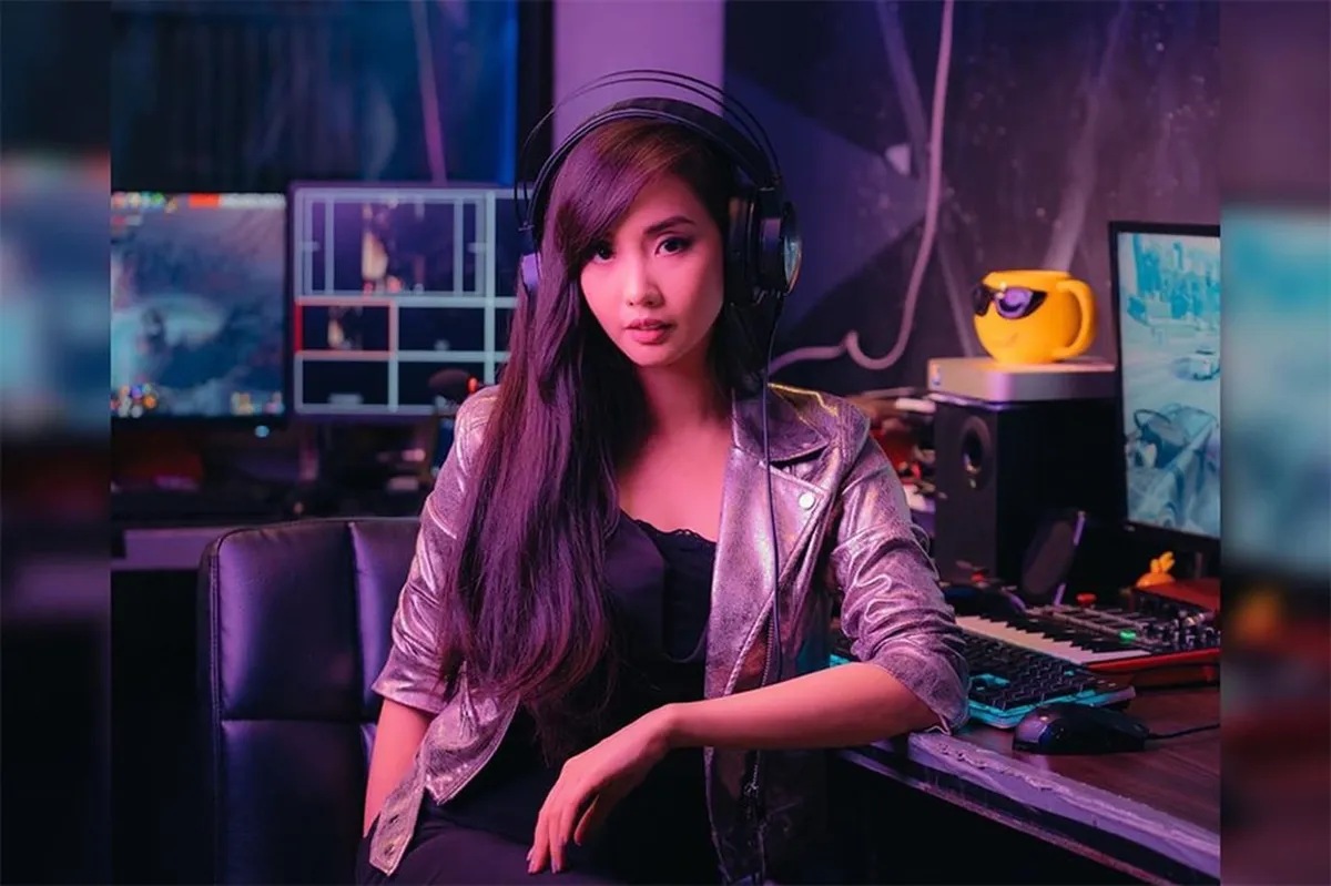 'Trust the process': Alodia Gosiengfiao gives advice to newbie game ...