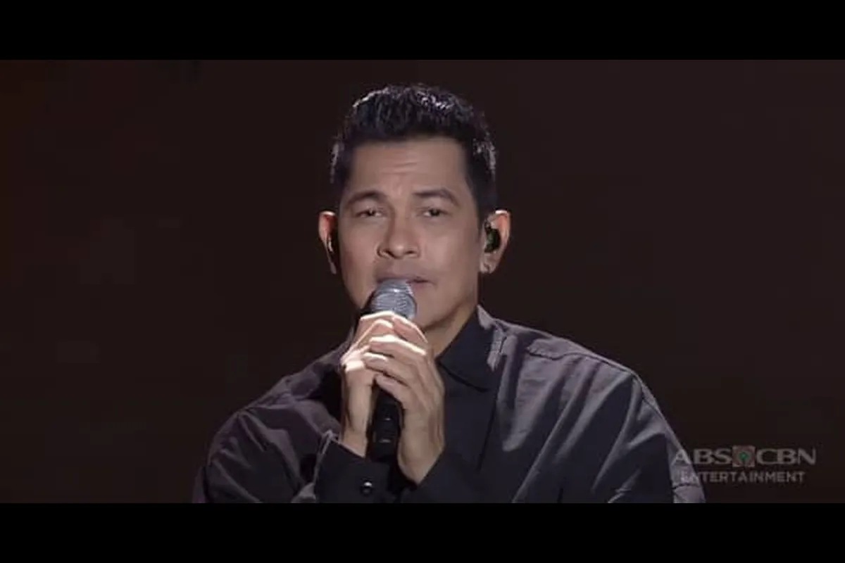 ASAP Throwback: Gary V performs one of his favorite teleserye theme ...