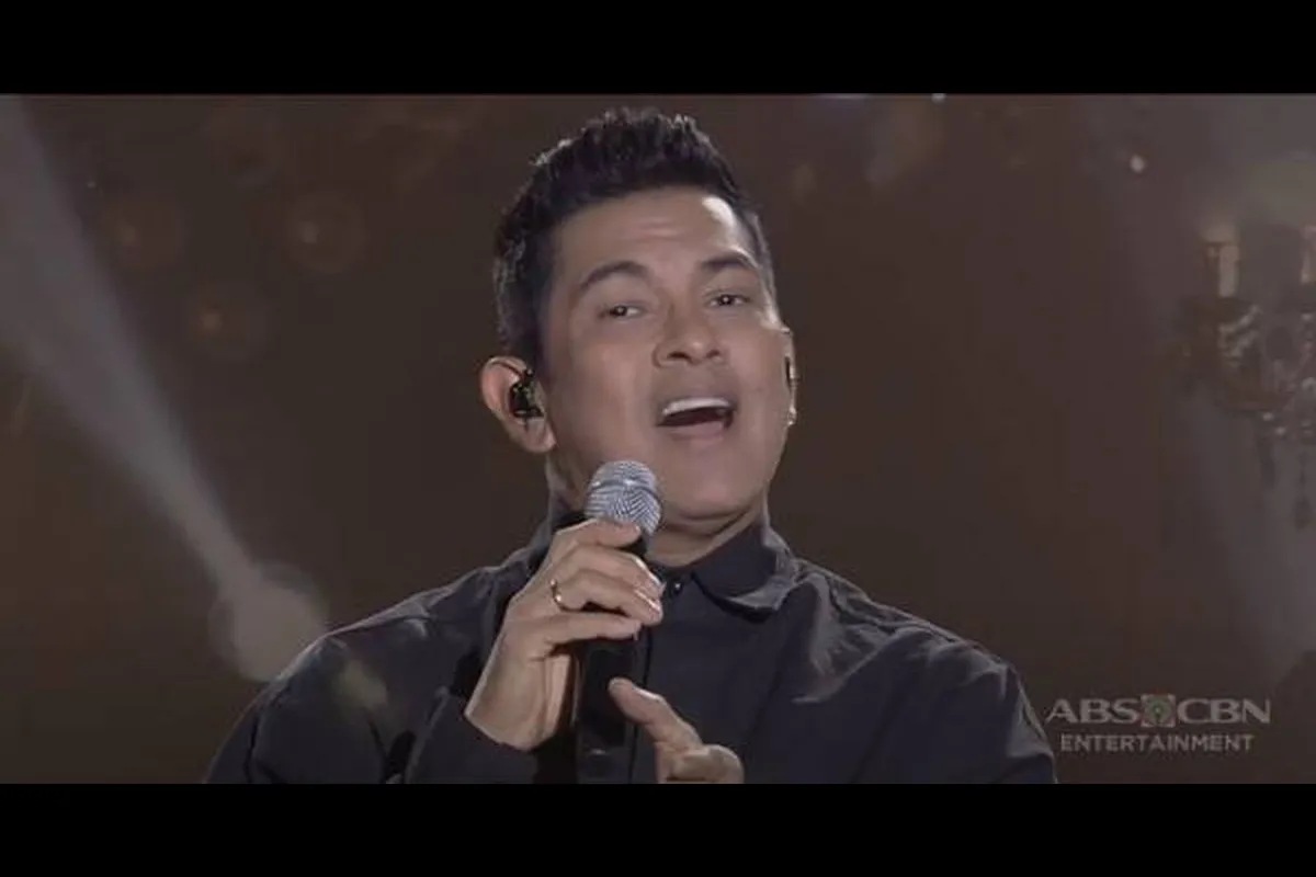 ASAP Throwback: Gary V sings “Minsan Lang Kita Iibigin” | ABS-CBN ...
