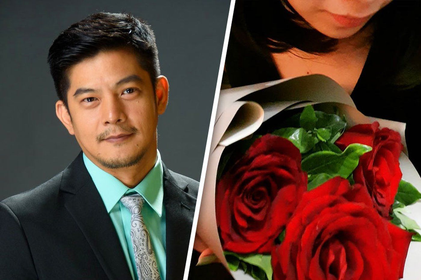 Romnick Sarmenta confirms new romance, clarifies no 3rd party in end of ...
