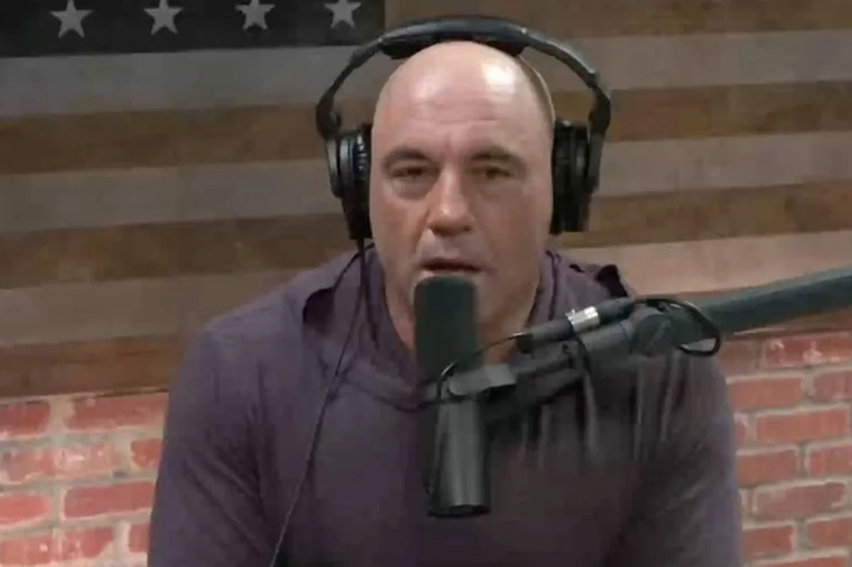 Spotify gets exclusive deal on Joe Rogan, most popular US podcast | ABS ...