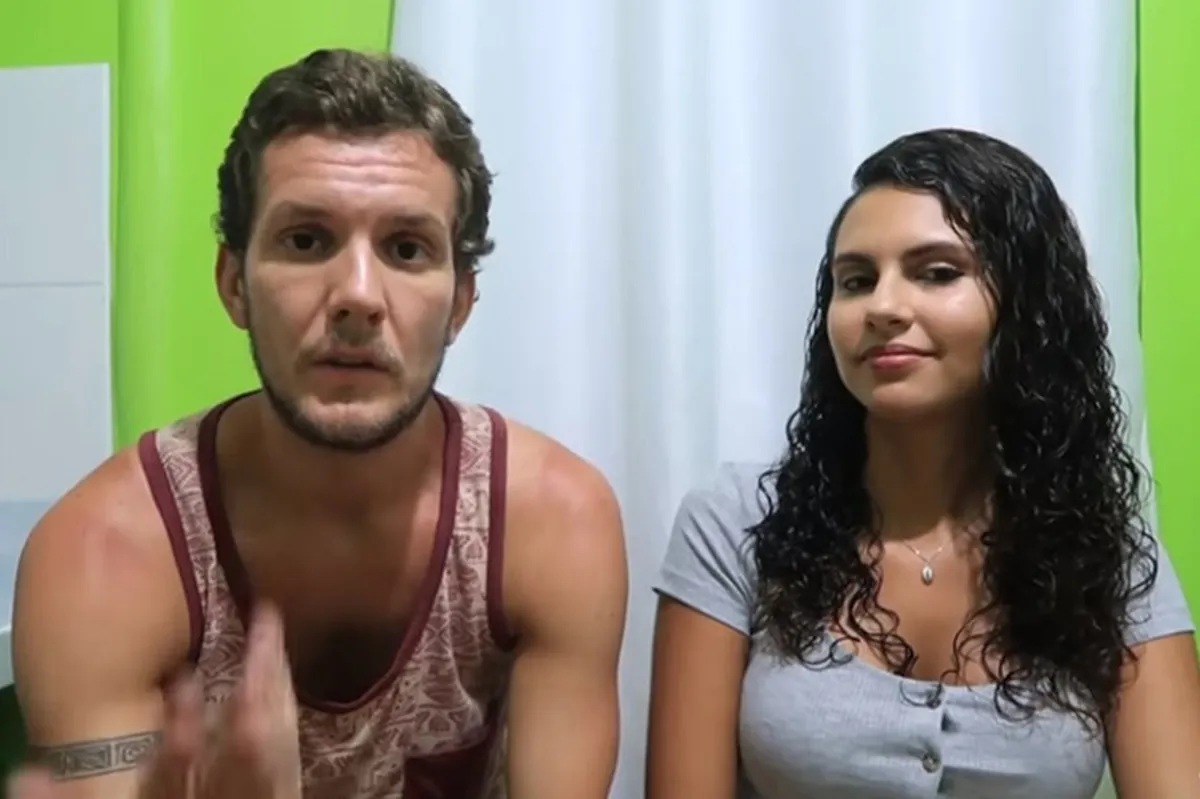 SLIDESHOW: Foreign vloggers fall in love with PH amid COVID-19 crisis ...