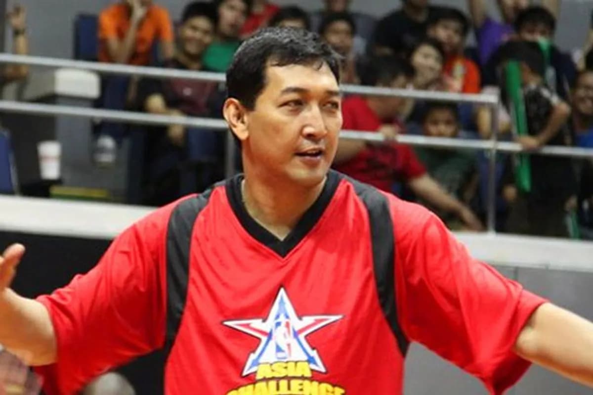 PBA icon Caidic offers to share shooting knowledge to Gilas, SBP | ABS ...