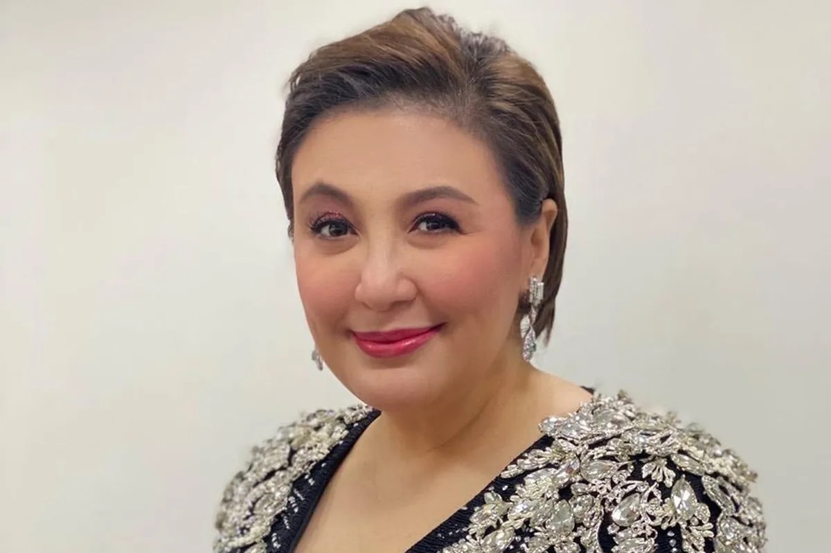 Sharon Cuneta lumapit sa DOJ hinggil sa pagbabanta ng rape kay Frankie ...
