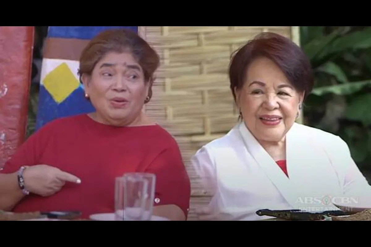 Magandang Buhay: Ano nga ba ang iniiwasan nina momshie Virgie at Paulette ngayong tag-init ...