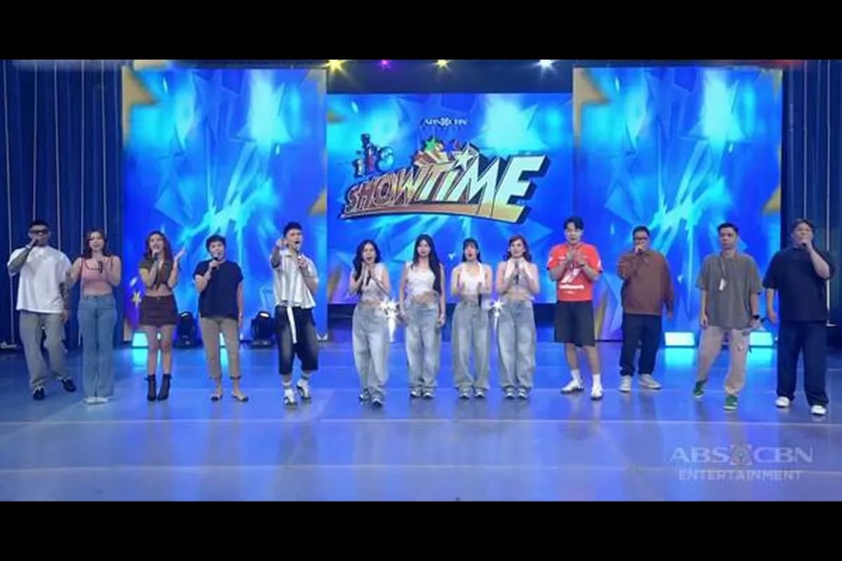 Showtime Family congratulates Double Gold Medalist Olympic Champion ...