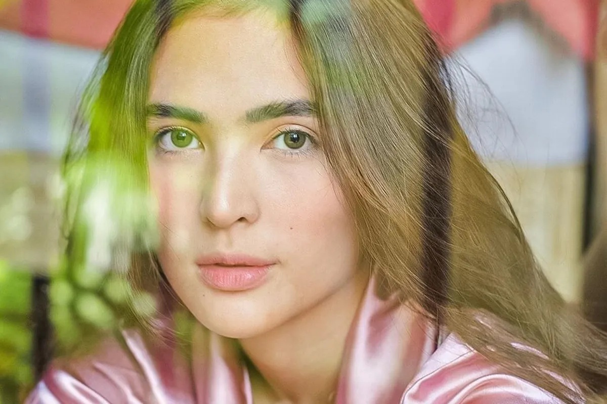 Kapamilya stars congratulate Sofia Andres after baby revelation | ABS ...