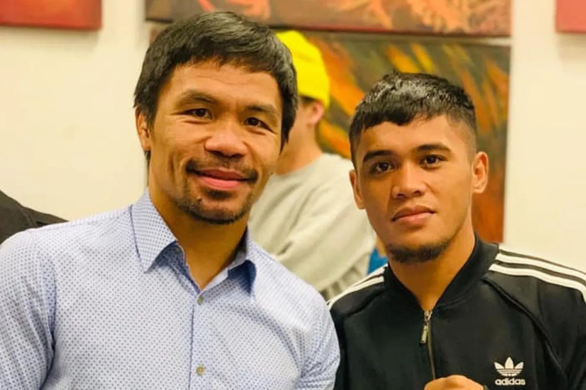 Boxing: Mike Plania to hunt for world title as super-bantamweight | ABS ...