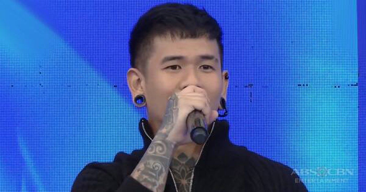 Marko Rudio, ikinuwento kung sino ang inspirasyon niya sa newest single ...