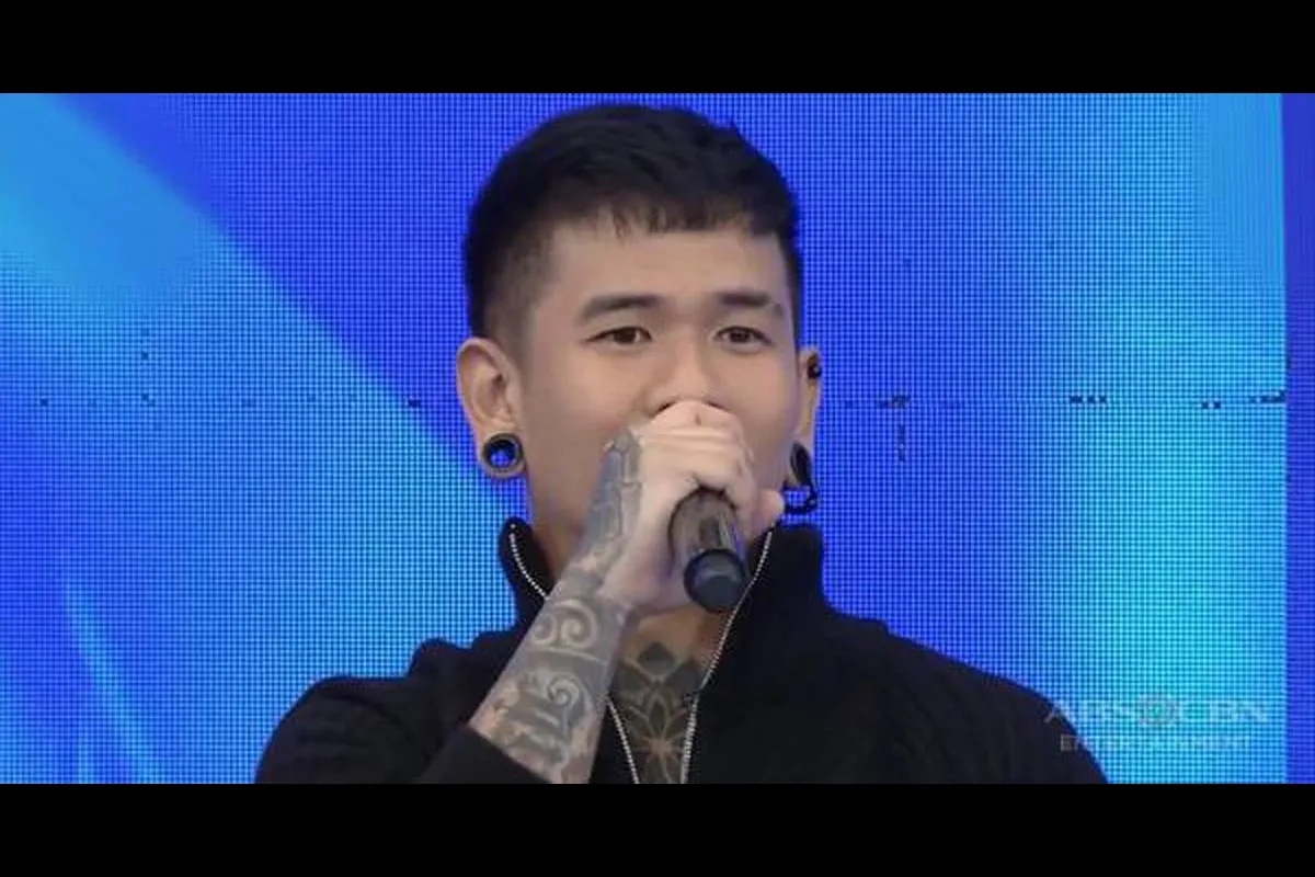 Marko Rudio, ikinuwento kung sino ang inspirasyon niya sa newest single ...