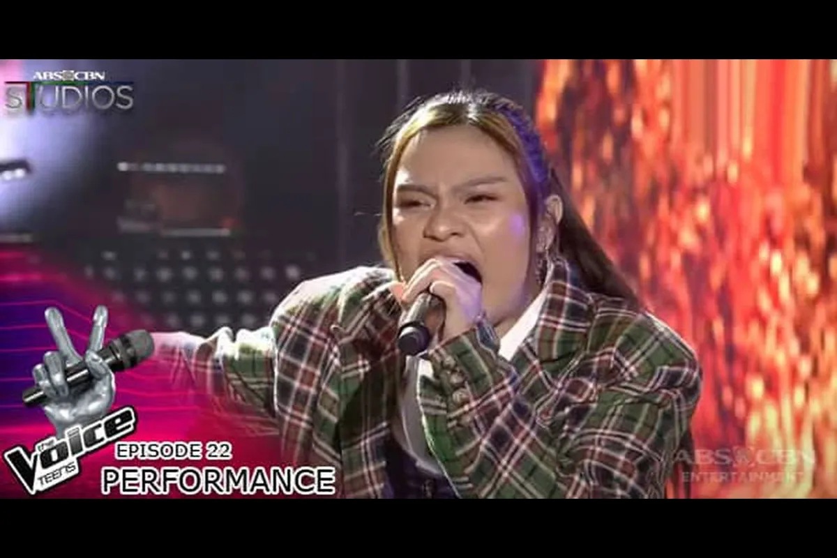 Top 12: Yen’s show-stopping performance of Sampaguita’s “Nosi Balasi ...