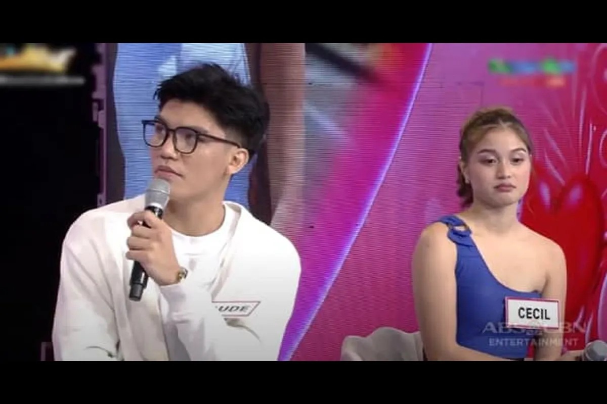 Claude, nagpupunta ng Albay gamit ang motor para makita si Cecil | It’s ...