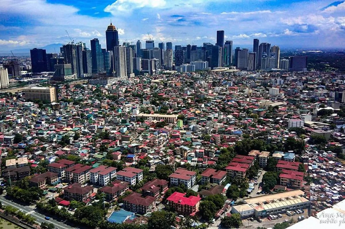 Mayors recommend to place Metro Manila under GCQ starting June 1 | ABS ... Mayors recommend to place Metro Manila under GCQ starting June 1 | ABS ...