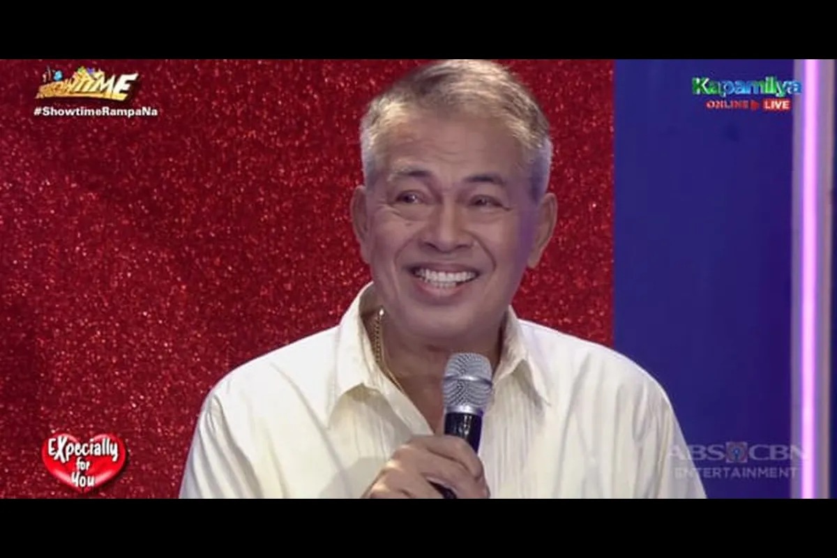 Searchee Atoy, ikinuwento ang kaniyang biggest heartbreak | It’s ...