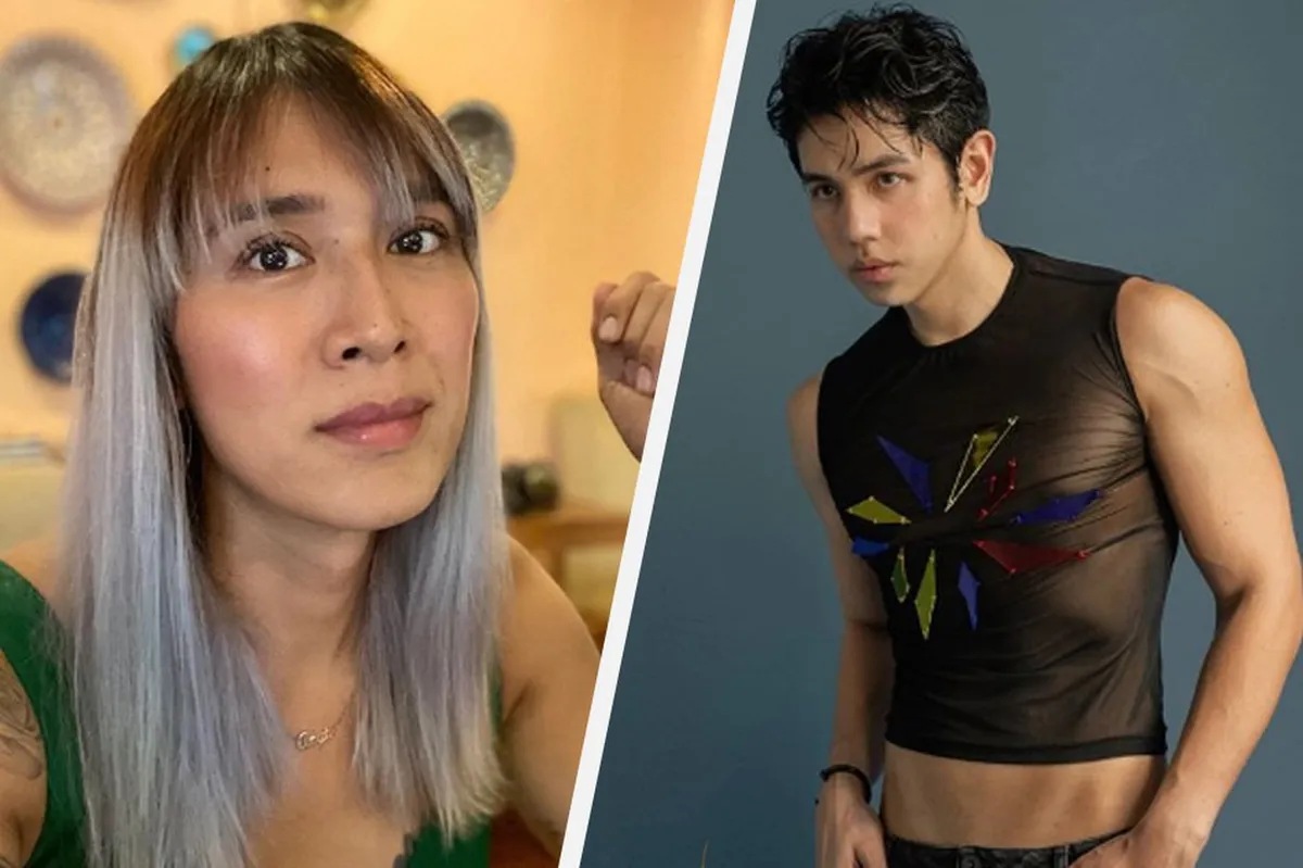 Angie King, BJ Pascual react to Kevin Balot's statement on trans women ...