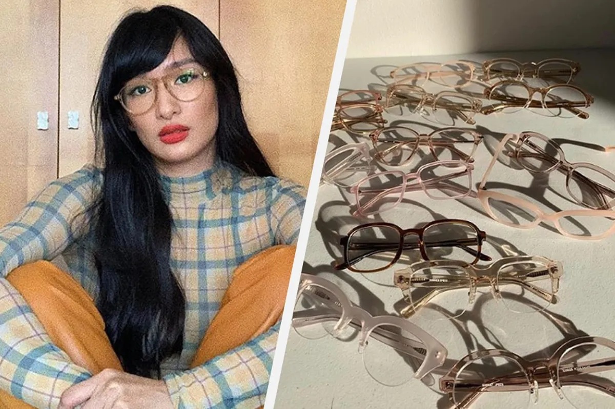 How eyewear brand Sunnies is adapting to 'new normal' | ABS-CBN Lifestyle