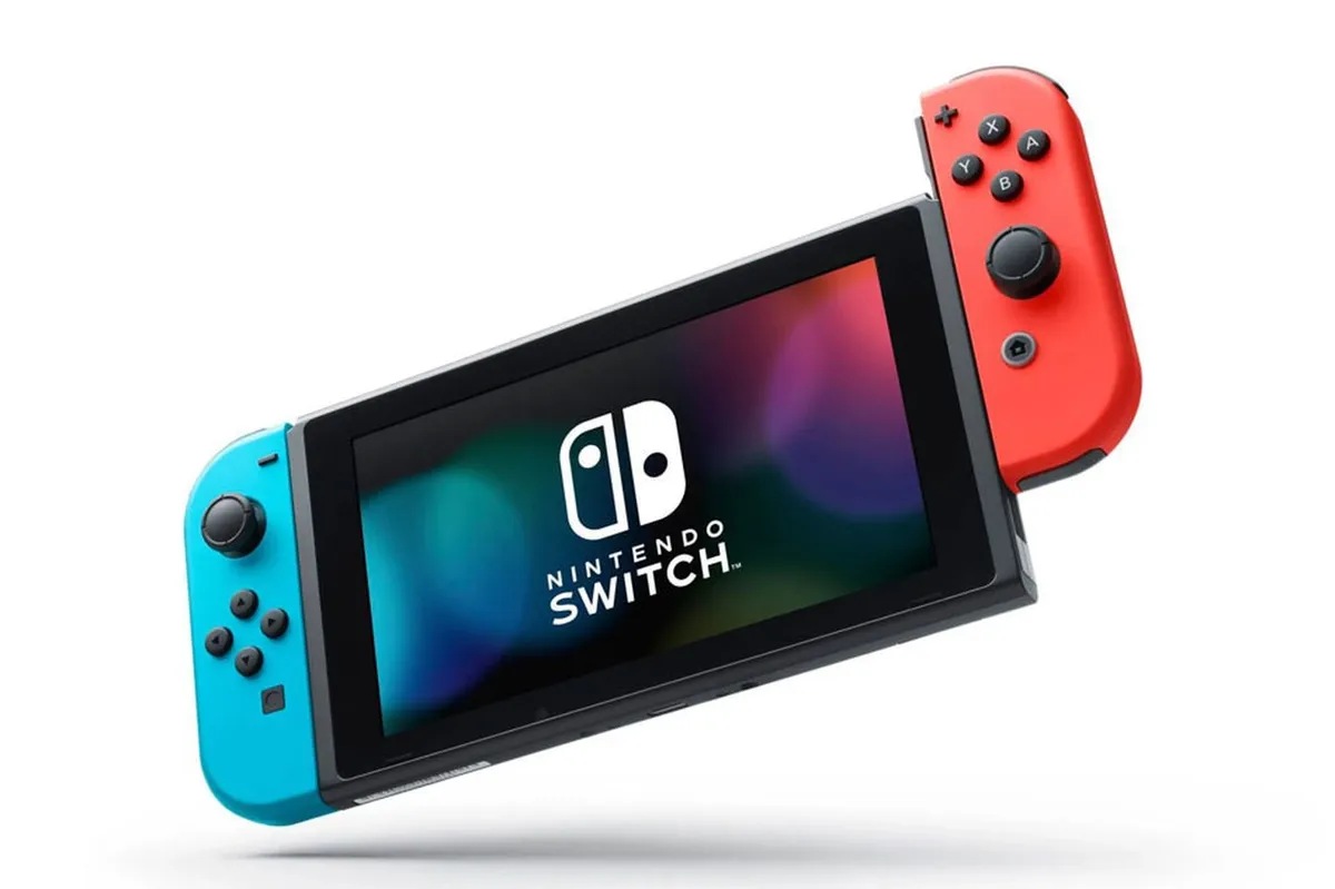 Nintendo says virus-disrupted Switch production to normalize soon | ABS ...